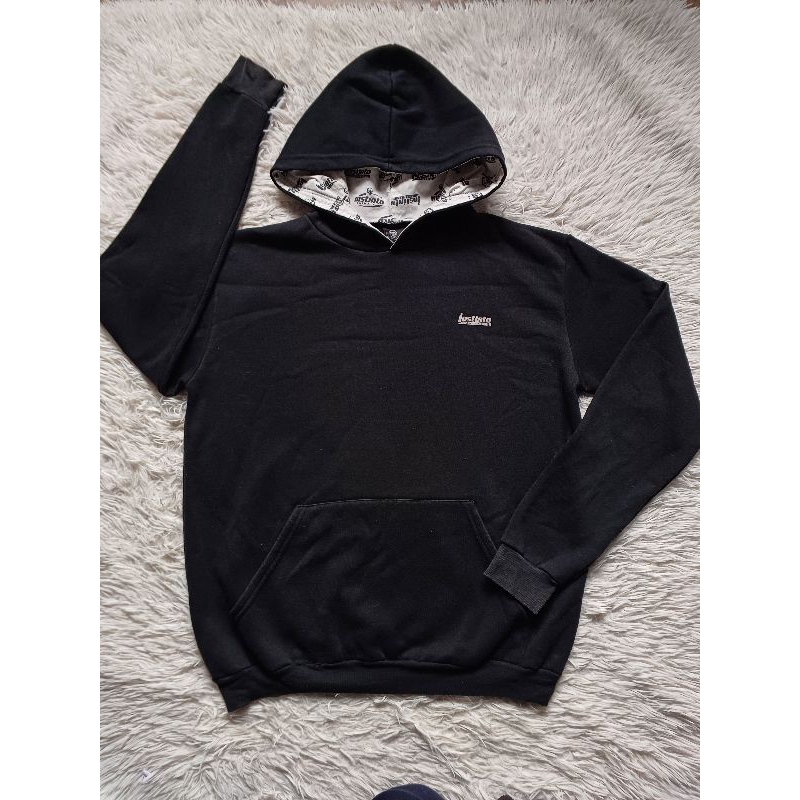 Blusa de moletom masculina G/GG | Shopee Brasil