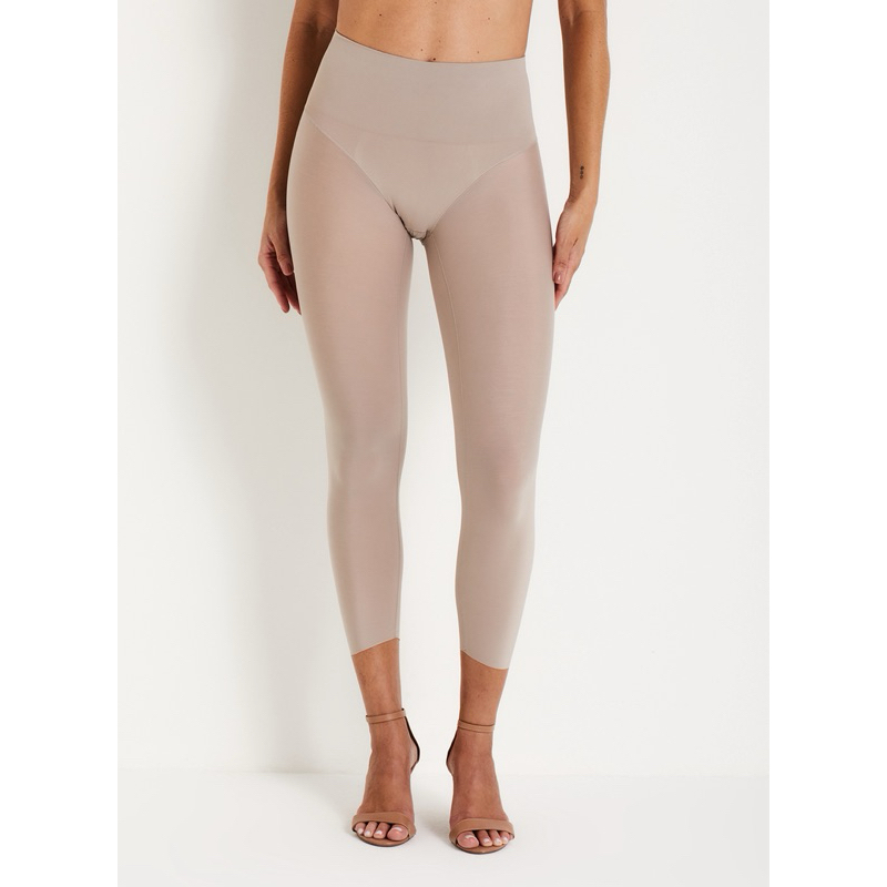 Capri Modeladora Invisible Control Liz 74383 | Shopee Brasil