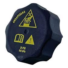 TAMPA RESERVATORIO AGUA FIAT ARGO / CRONOS / MOBI / TORO / JEEP ...