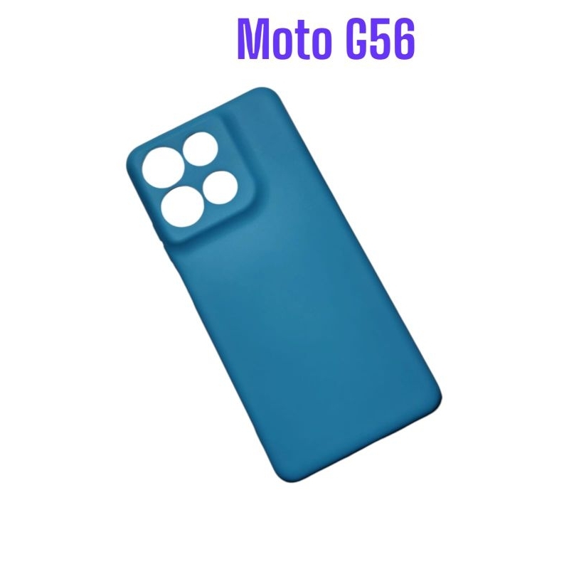 Capa capinha Case para Motorola Moto G56 5G | Shopee Brasil
