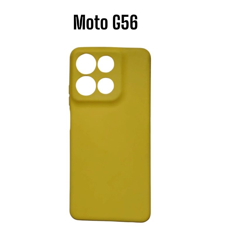Capa capinha Case para Motorola Moto G56 5G | Shopee Brasil