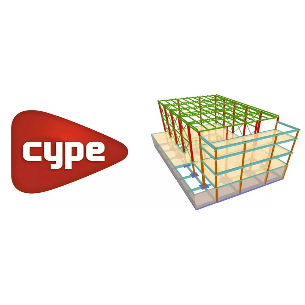 CYPE Completo com módulos 2026 | Shopee Brasil