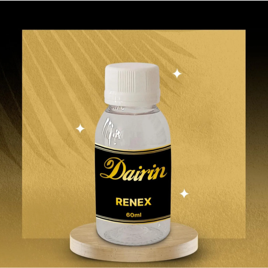 Renex - 60ml | Shopee Brasil