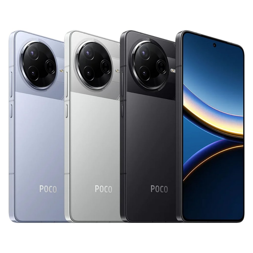 Celular Xiaomi Poco F7 Pro 256gb e 512gb Original Versão Global ...