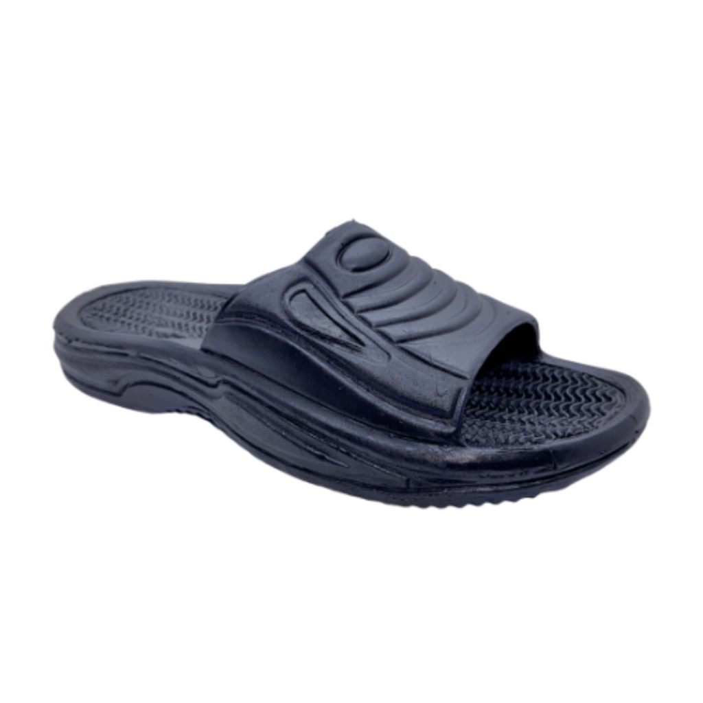 Chinelo Chenk Kichen Master Masculino Antiderrapante Esporao PVC ...