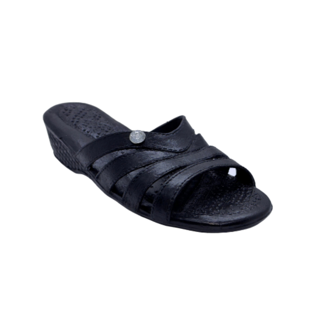 Chinelo Tamanco Anti Derrapante Chenk Kichen Sissa Esporao Pvc | Shopee ...