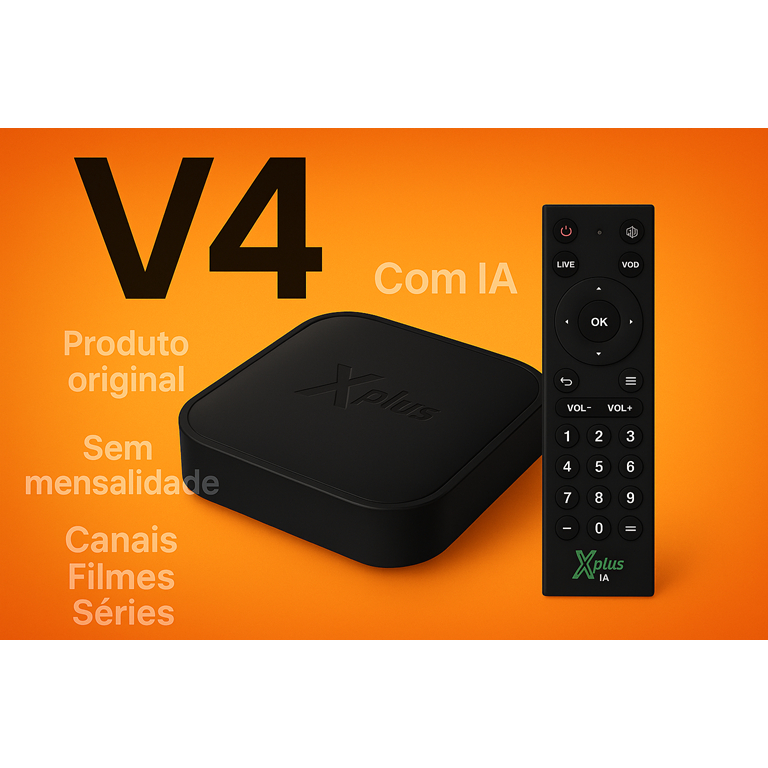 Homatics Box R 4k Plus Android Game Box x V4 4k Vitalicio Tudo Liberado ...