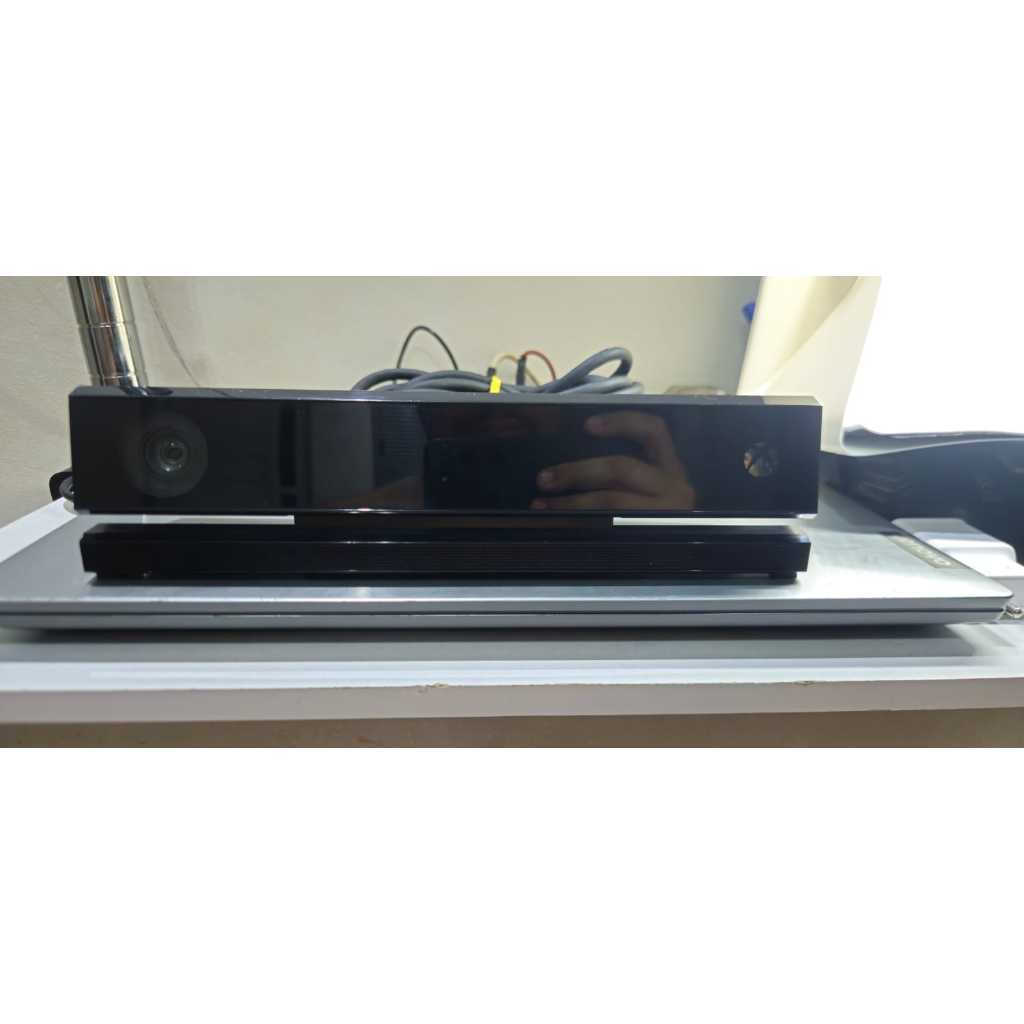 KINECT PARA XBOX ONE ORIGINAL | Shopee Brasil