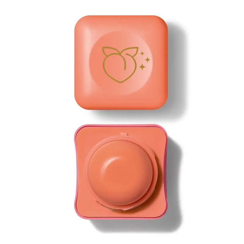 Hidratante Labial Intense & Cuide-Se Bem Pessegura 6,2g O Boticario ...