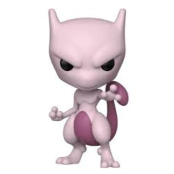 Bonecos Pokémon – Pikachu, Flareon, Mewtwo, Bulbasaur e Squirtle Com e ...