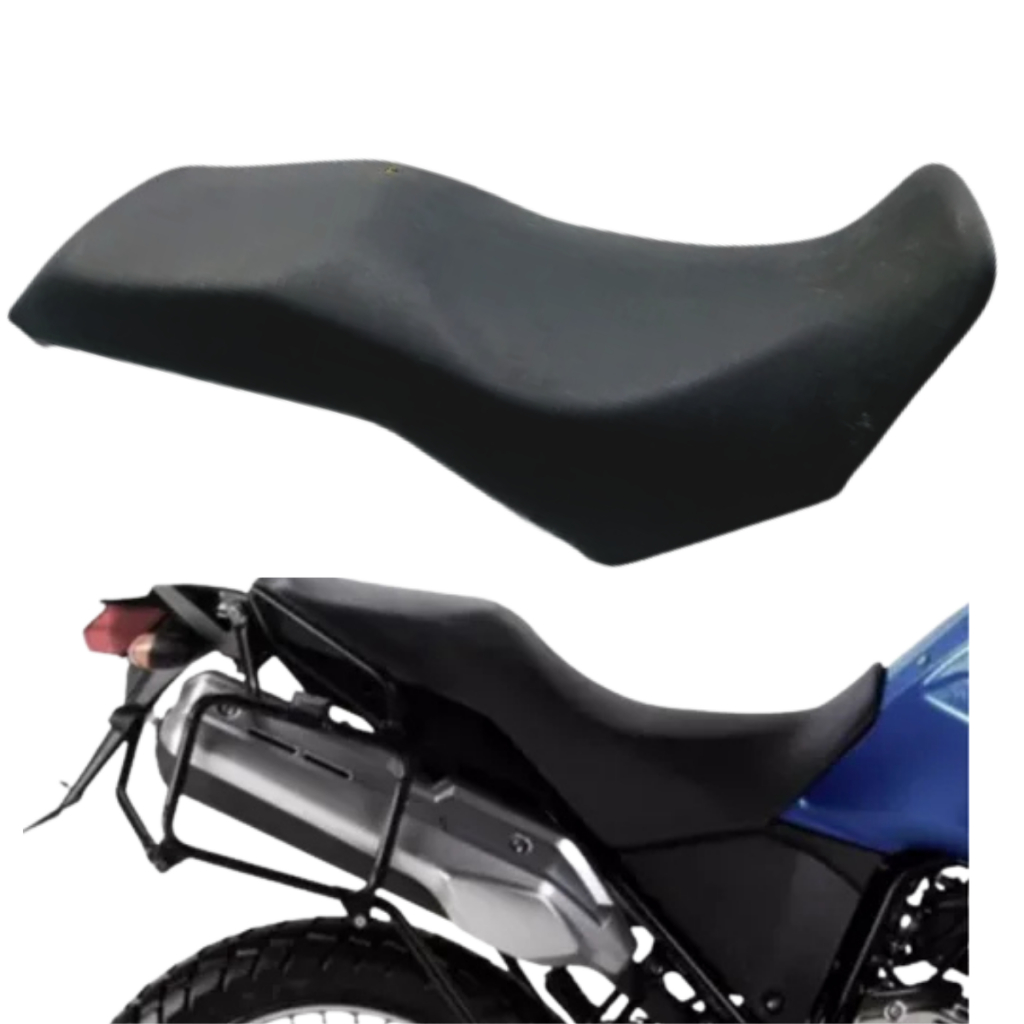 Capa do Banco Assento Yamaha Xtz 250 Tenere 2010 a 2018 Gmb | Shopee Brasil