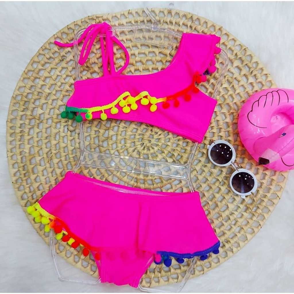Biquini Infantil | Biquini Feminino | Biquini | Biquini Feminino ...