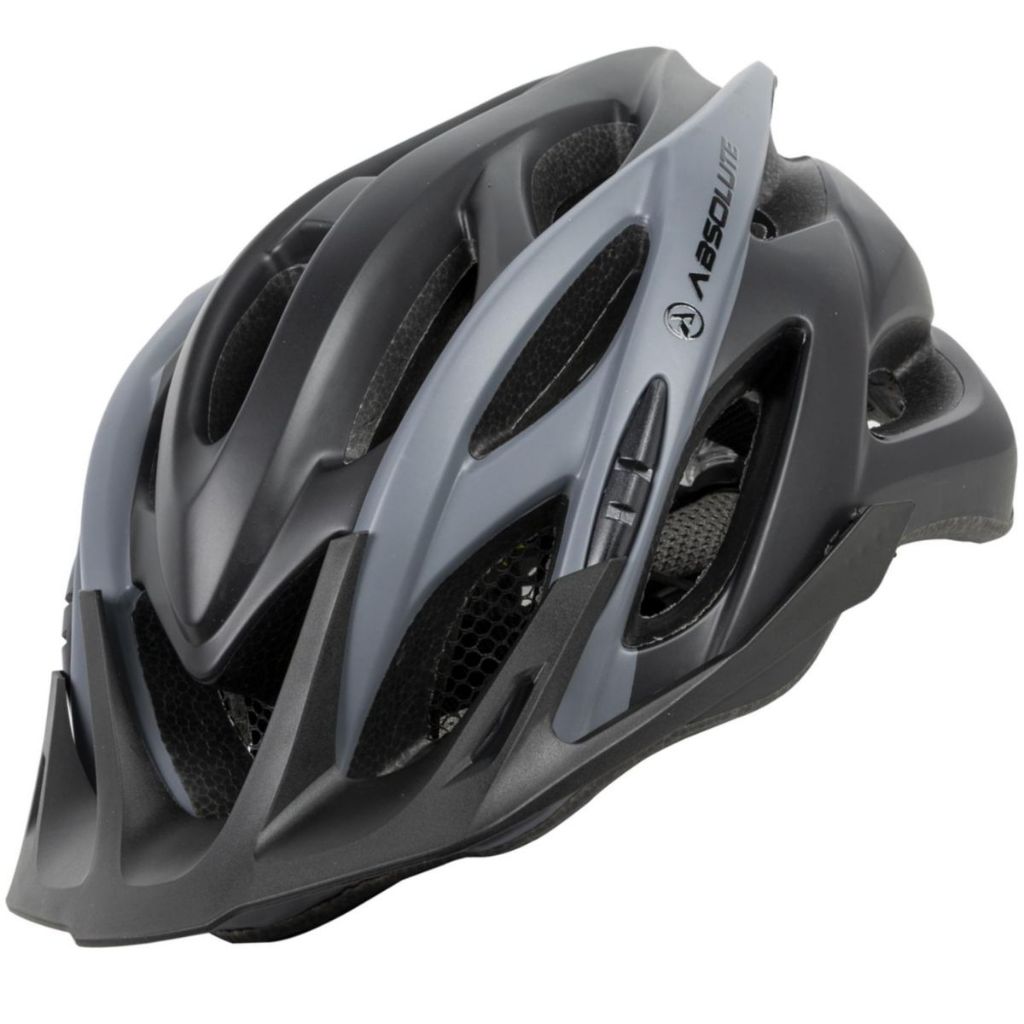 Capacete Bicicleta Ciclismo Com Sinalizador De Led Leve E Resistente ...