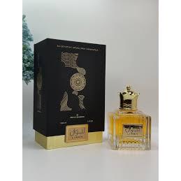 Perfume Árabe Liwan Ard Al Zaafaran 100 ml | Importado Original ...