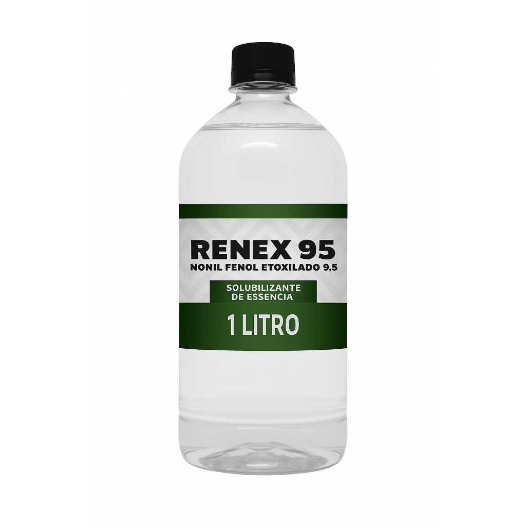 RENEX 1 LITRO O MELHOR DO BRASIL - NONIL FENOL DIRETO DA FABRICA ...