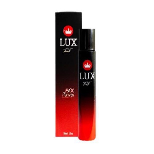 Perfume Linha Lux Touti 50 ml | Shopee Brasil