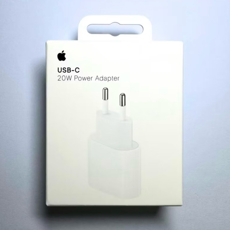 FONTE ORIGINAL APPLE - 1 ANO DE GARANTIA Fonte USB-C 20W para iPhone ...