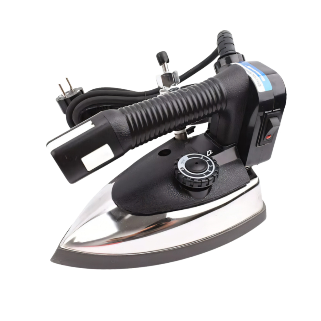FERRO INDUSTRIAL COM RESERVATÓRIO EXTERNO 3,5L 1000W 110V | Shopee Brasil