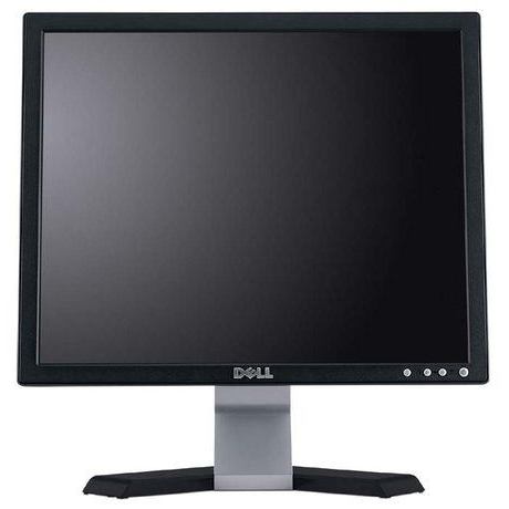 MONITOR DELL E157FPC - LCD 15" - VGA - TELA RISCADA | Shopee Brasil