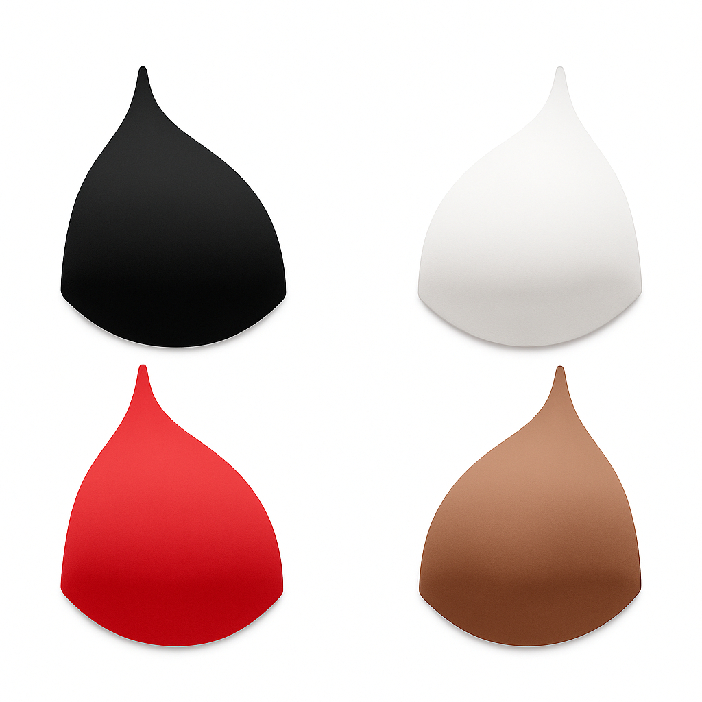 Bojo Cortininha Sem Bolha Tamanho P | Shopee Brasil