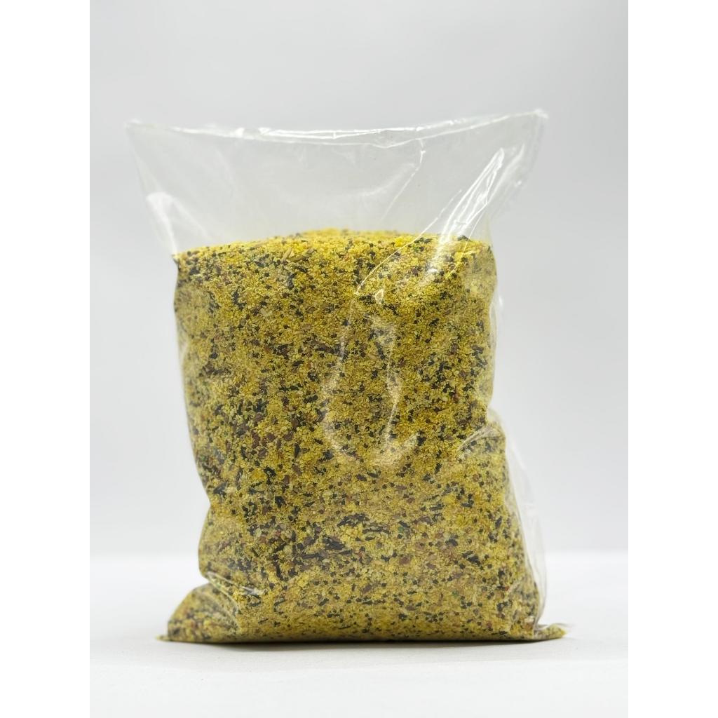 vitamina farinhada Amarela PREMIUM Canario premium mel 500g - 2kg- 5kg aves | Shopee Brasil