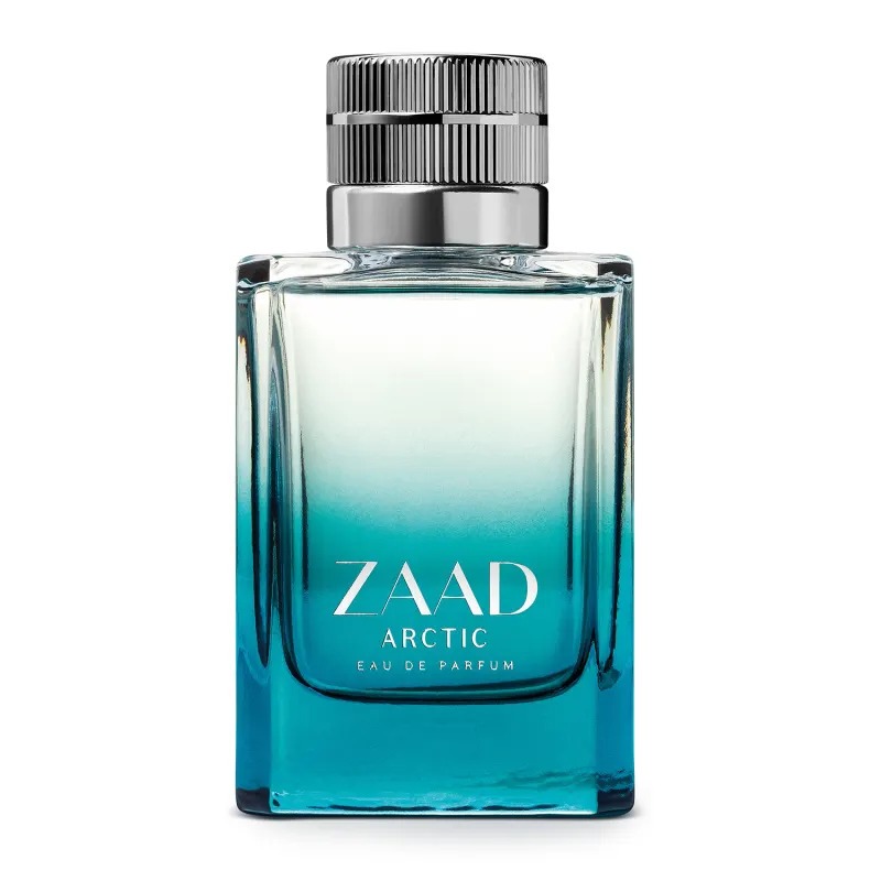 Zaad Arctic Eau de Parfum 95ml | Shopee Brasil