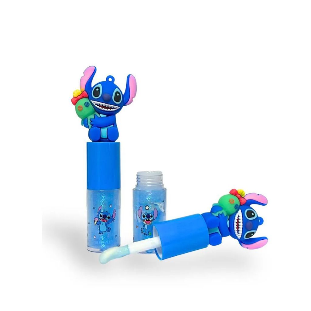Gloss Labial 3D Stitch - Sweet | Shopee Brasil