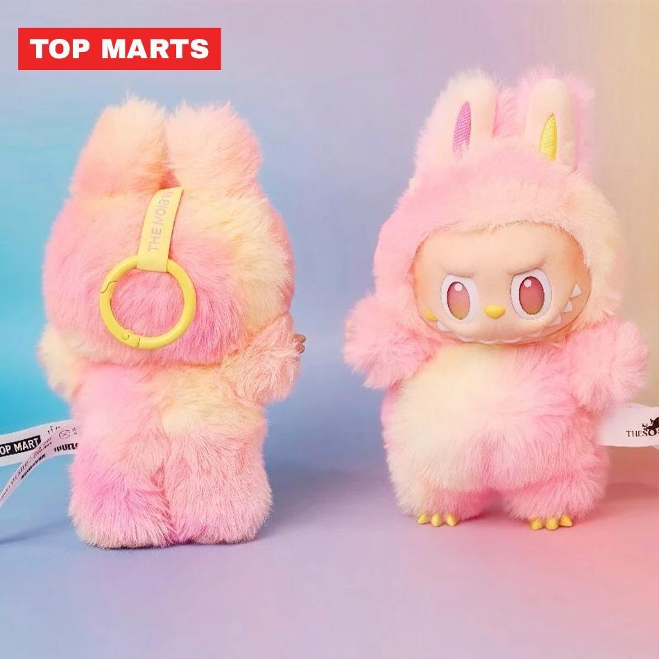 Chaveiro Labubu V3 Gacha The Monsters Big Into Energy Series Novo ...