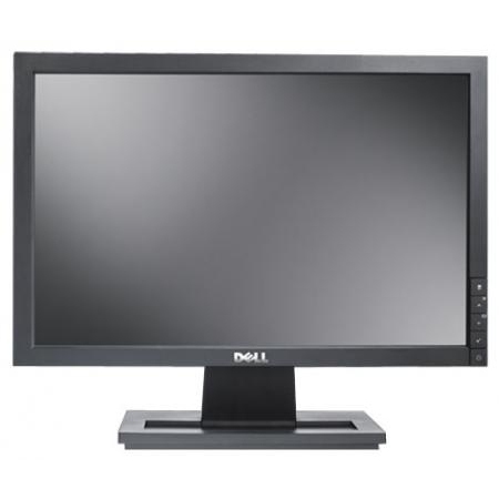 MONITOR DELL E1709WC - 17" - VGA - TELA RISCADA | Shopee Brasil