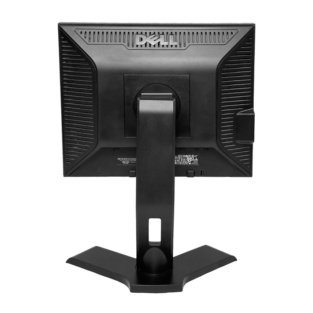 MONITOR DELL E170SC - 17" - VGA - TELA RISCADA | Shopee Brasil