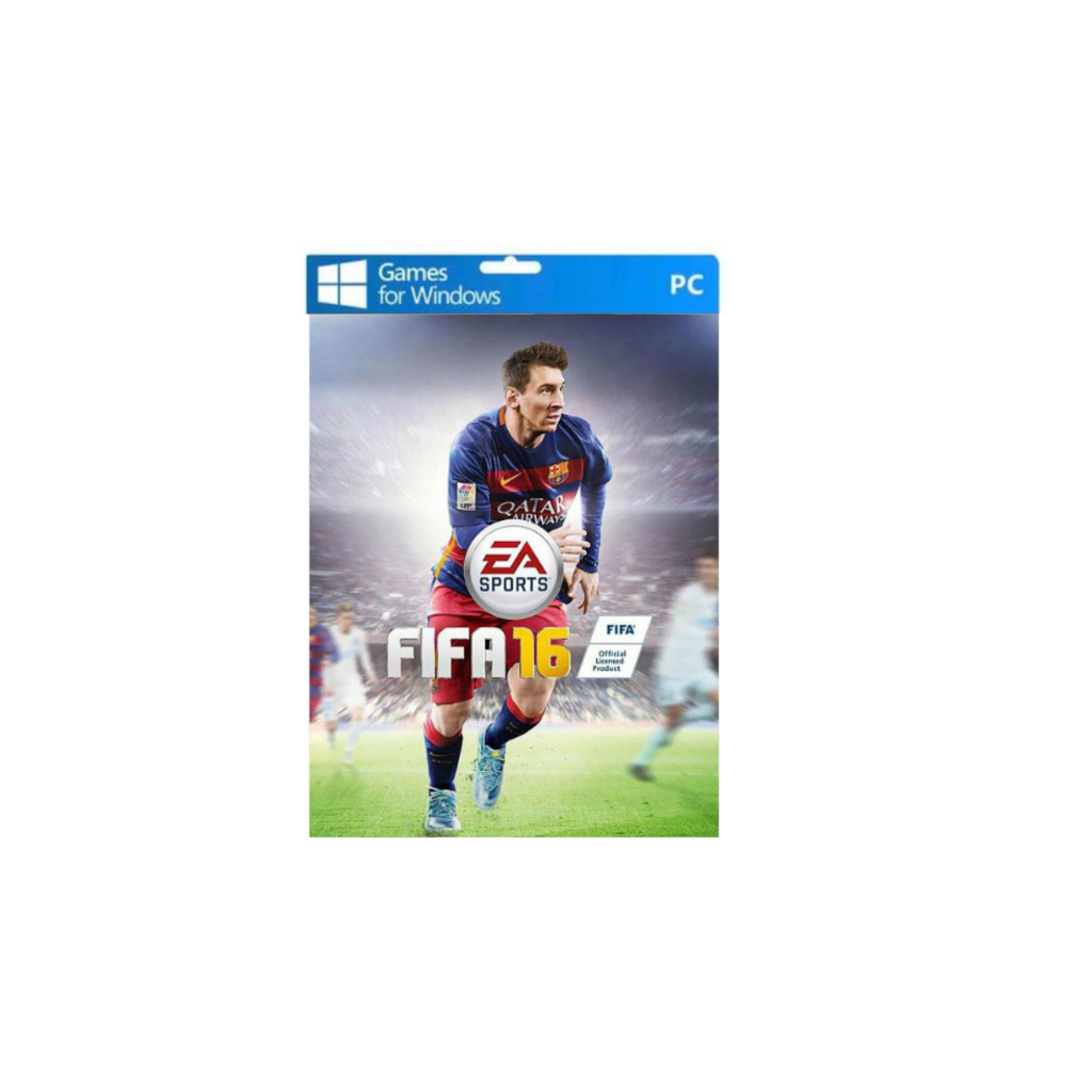 FIFA 16 PC Computador | Shopee Brasil