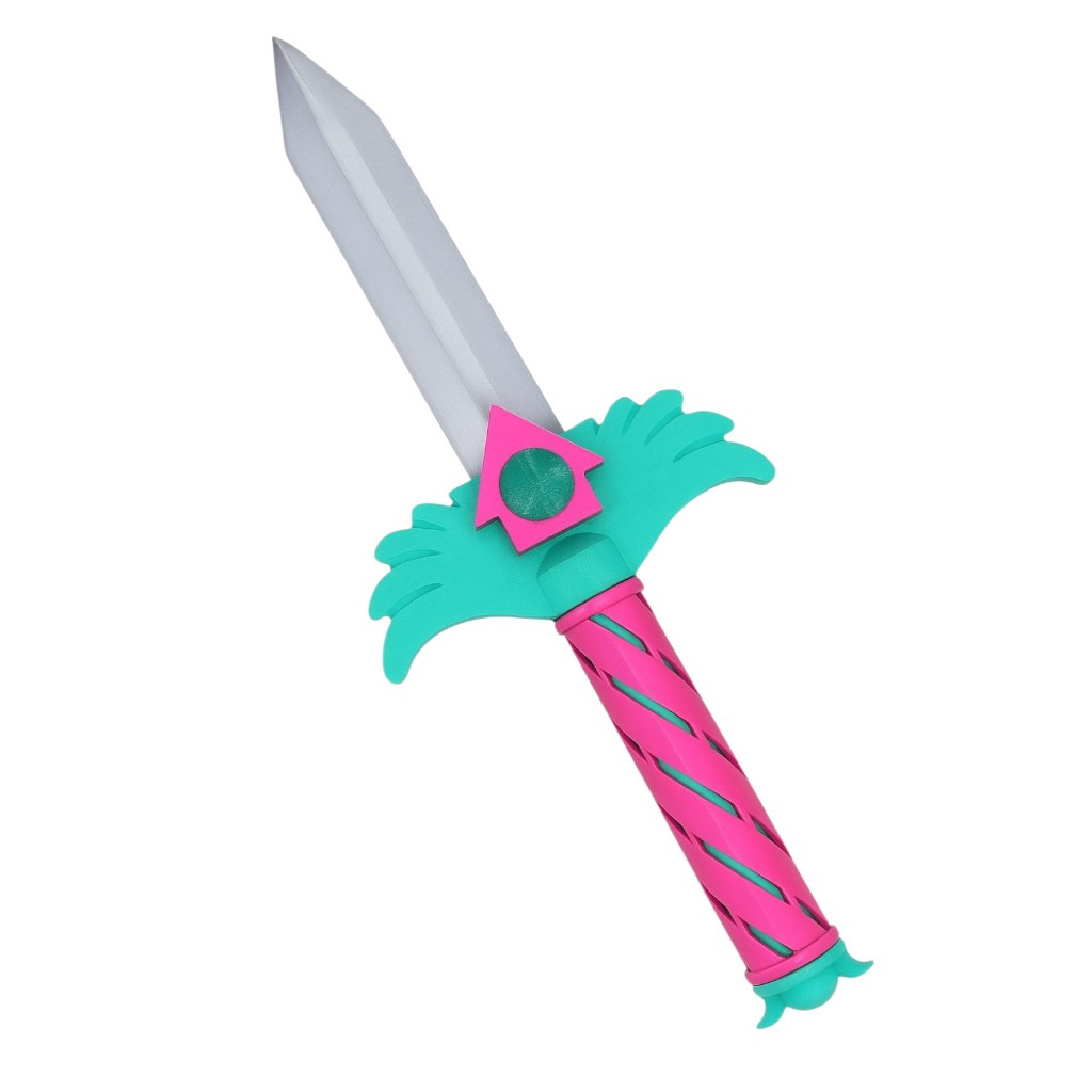 Faca Decorativa Estilo Round 6 3a Temporada | Colecionável | Shopee Brasil