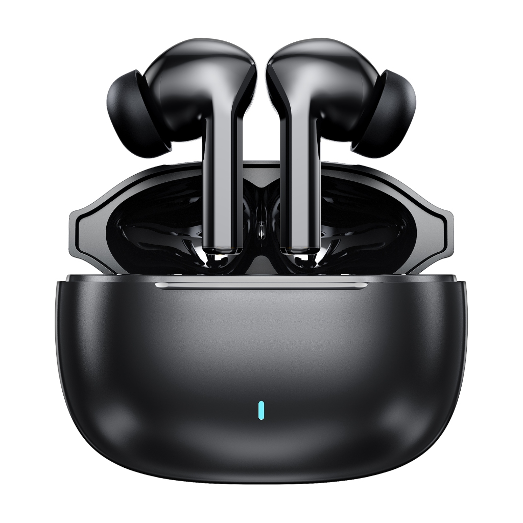 A16 Fone de ouvido Bluetooth sem fio V5.4 Fones de ouvido intra ...