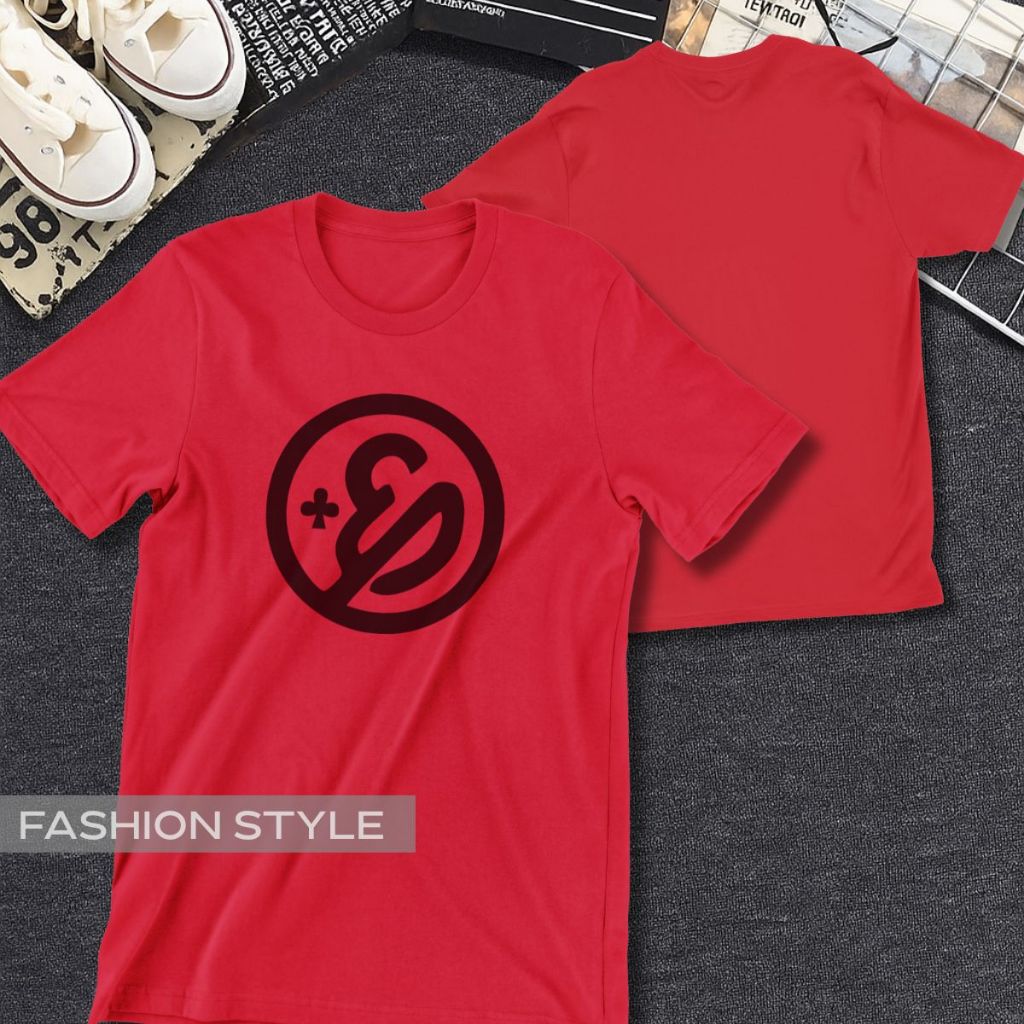 Camiseta Enaldinho Logo Influencer Para Crianças Camisa Unissex Blusa ...