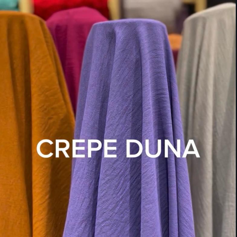 Tecido Crepe Dunas/Crepe Amassadinho(3m x 1,50m)tecido que oferece conforto, tornando-se uma ...