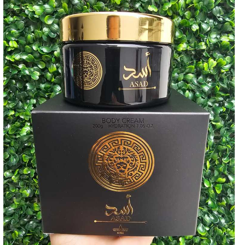 Creme Asad Hidratante Isabelle Belle 200ml Fragrâncias | Shopee Brasil