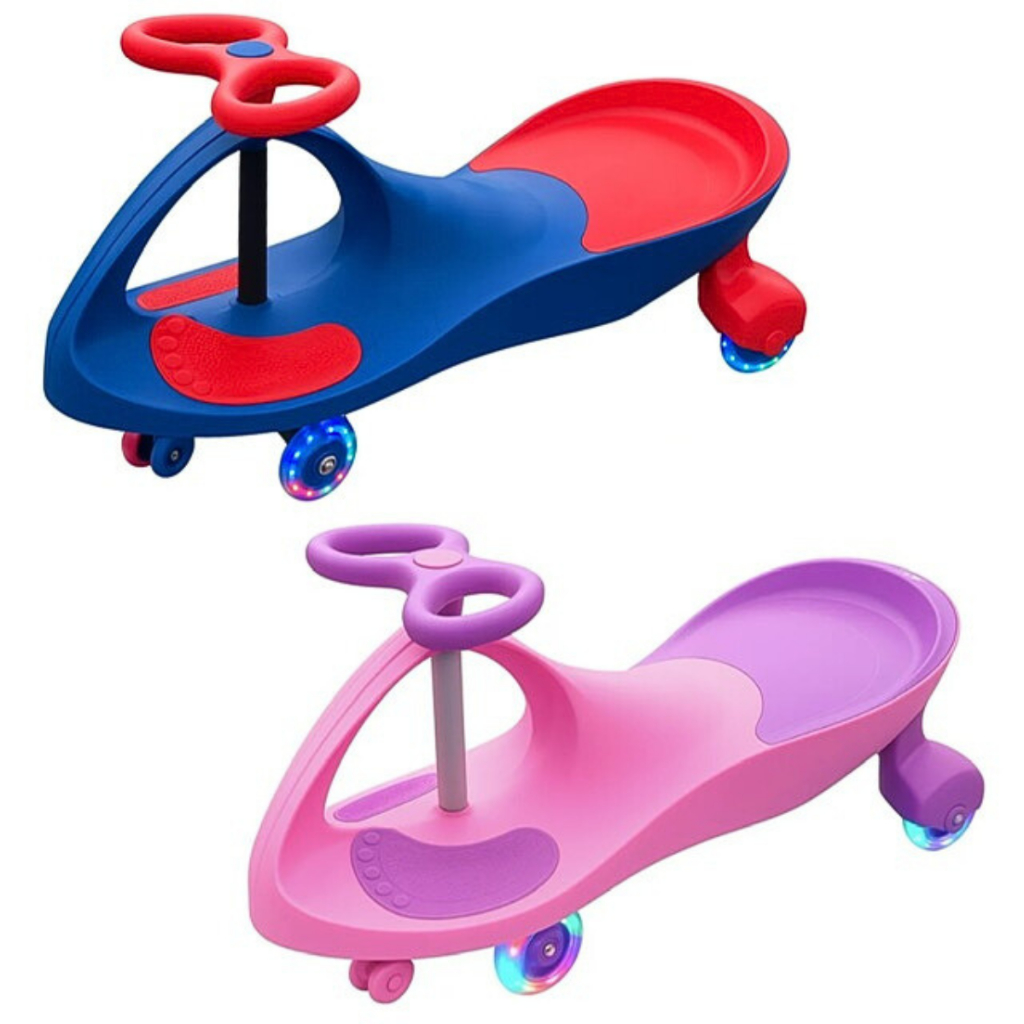 Carrinho Carro Rolimã Super Car Brinquedo Infantil Ginga Menino Menina ...