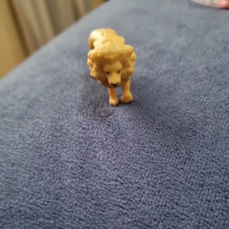 Kinder ovo_ edição natoons 2023_ leão VD289 | Shopee Brasil