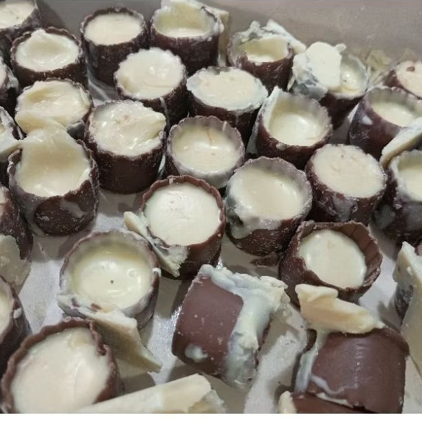 BOMBONS PETIT MIL FOLHAS CACAU SHOW 750 GRS | Shopee Brasil