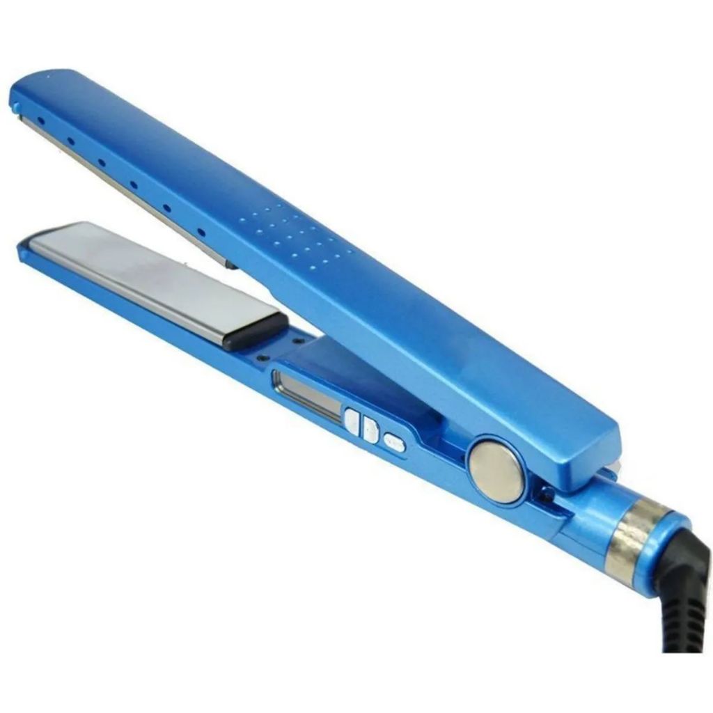CHAPINHA PRANCHA ALISADORA CABELO PROGRESIVA BIVOLT 110/220 ...