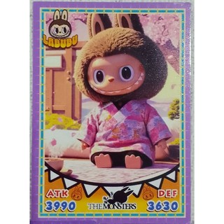200 CARDS LABUBU COLECIONÁVEIS | Shopee Brasil