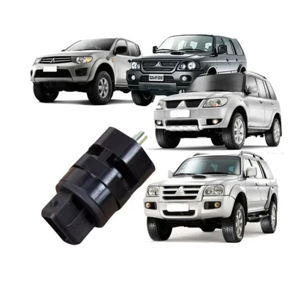 Sensor De Velocidade Mitsubishi L200 Pajero Tr4 8971188100 | Shopee Brasil
