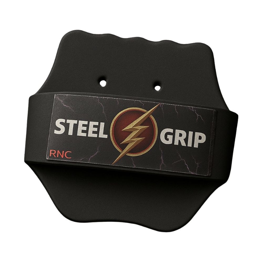 Luva De Treino Em EVA Para Musculação Com Fecho | Shopee Brasil