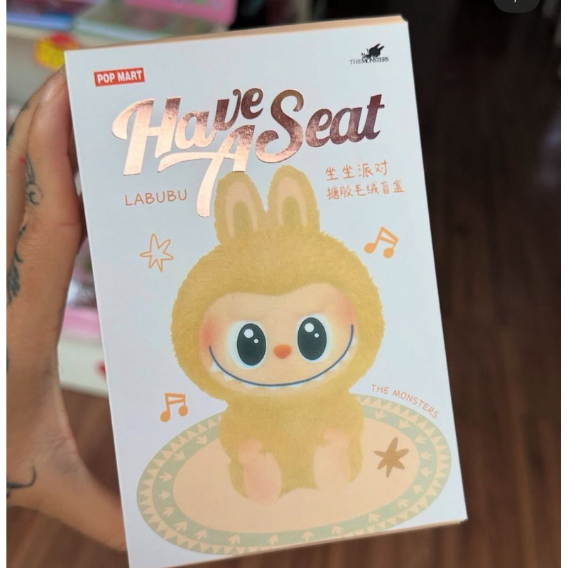 labubu | Shopee Brasil