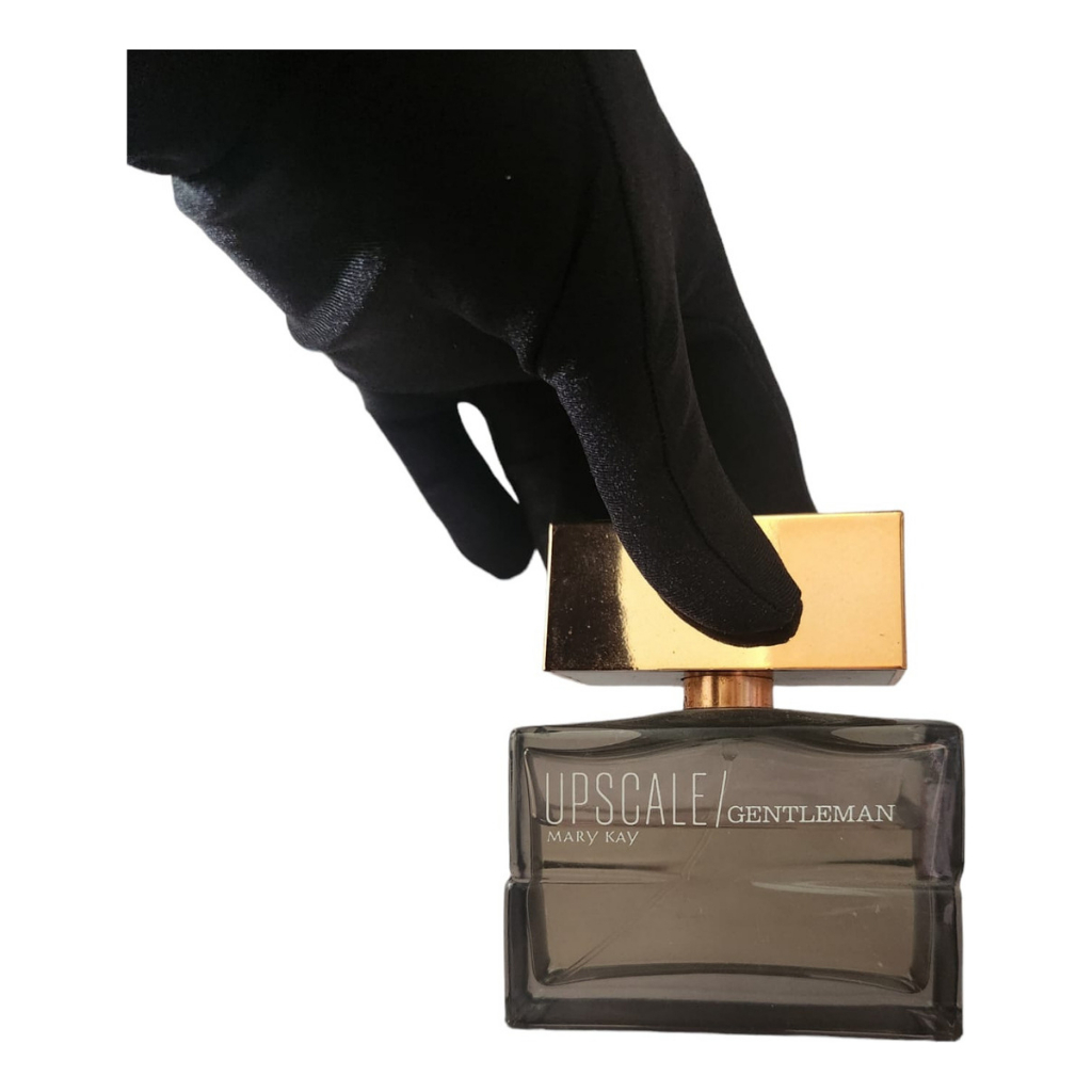 Perfume Upscale Black - Mary Kay - 75 ML | Shopee Brasil