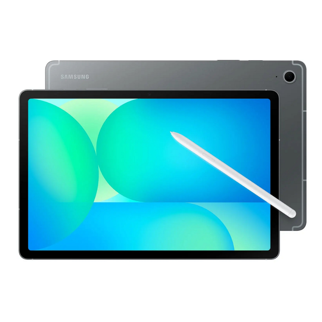 Tablet Samsung Galaxy TAB S10 FE 128GB 8Gb Ram 10,9" 90Hz Wifi Cinza S ...