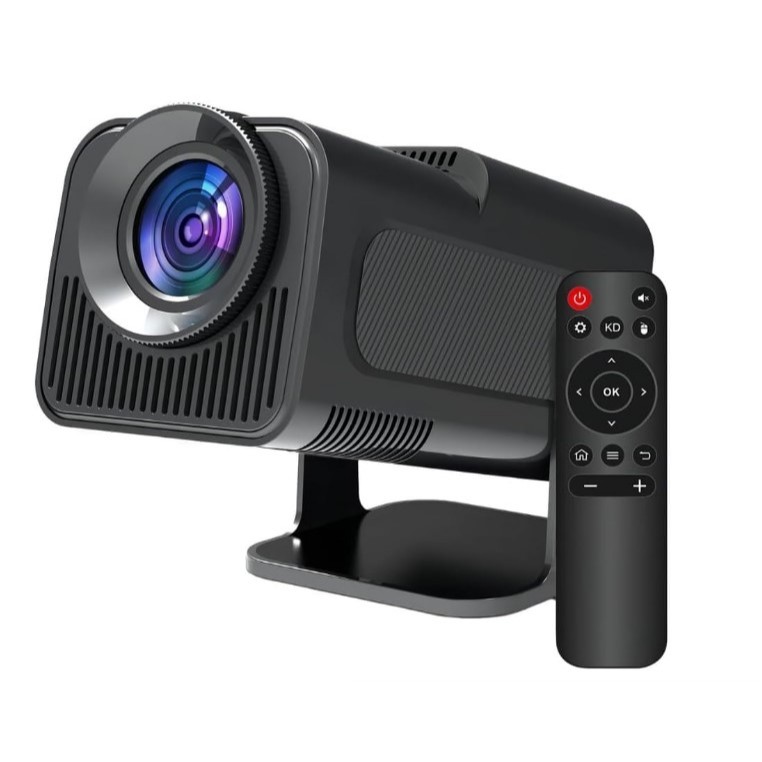 PROJETOR ULTRA HD HIGH DYNAMIC RANGE | Shopee Brasil