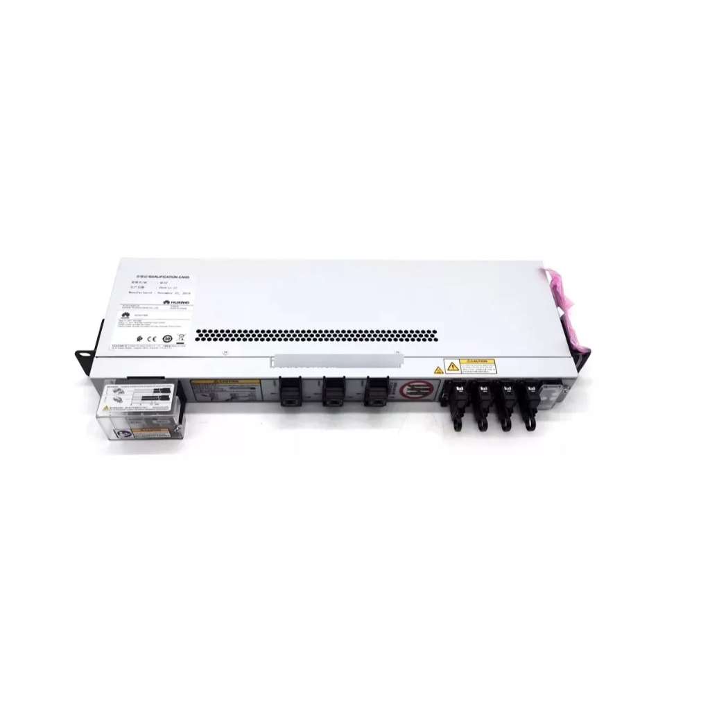 Regua De Distribuição Dc Huawei Dcdu 16d 48v | Shopee Brasil
