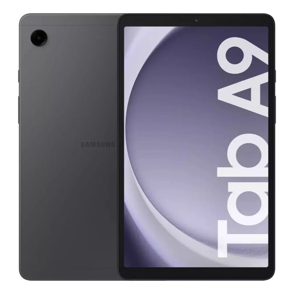 Tablet Samsung Galaxy Tab A9, 64GB/4RAM SM-X110 WI-FI Tela 8.7 ...