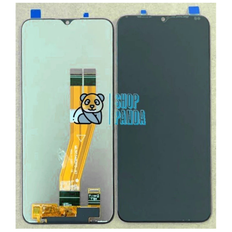 Display Tela Frontal Touch Completo Compatível A03 A035 Original Pronta Entrega | Shopee Brasil